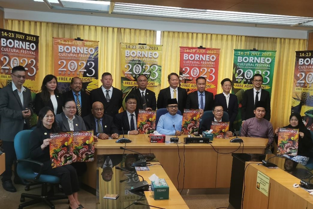 News - Laman Web Rasmi Majlis Perbandaran Sibu