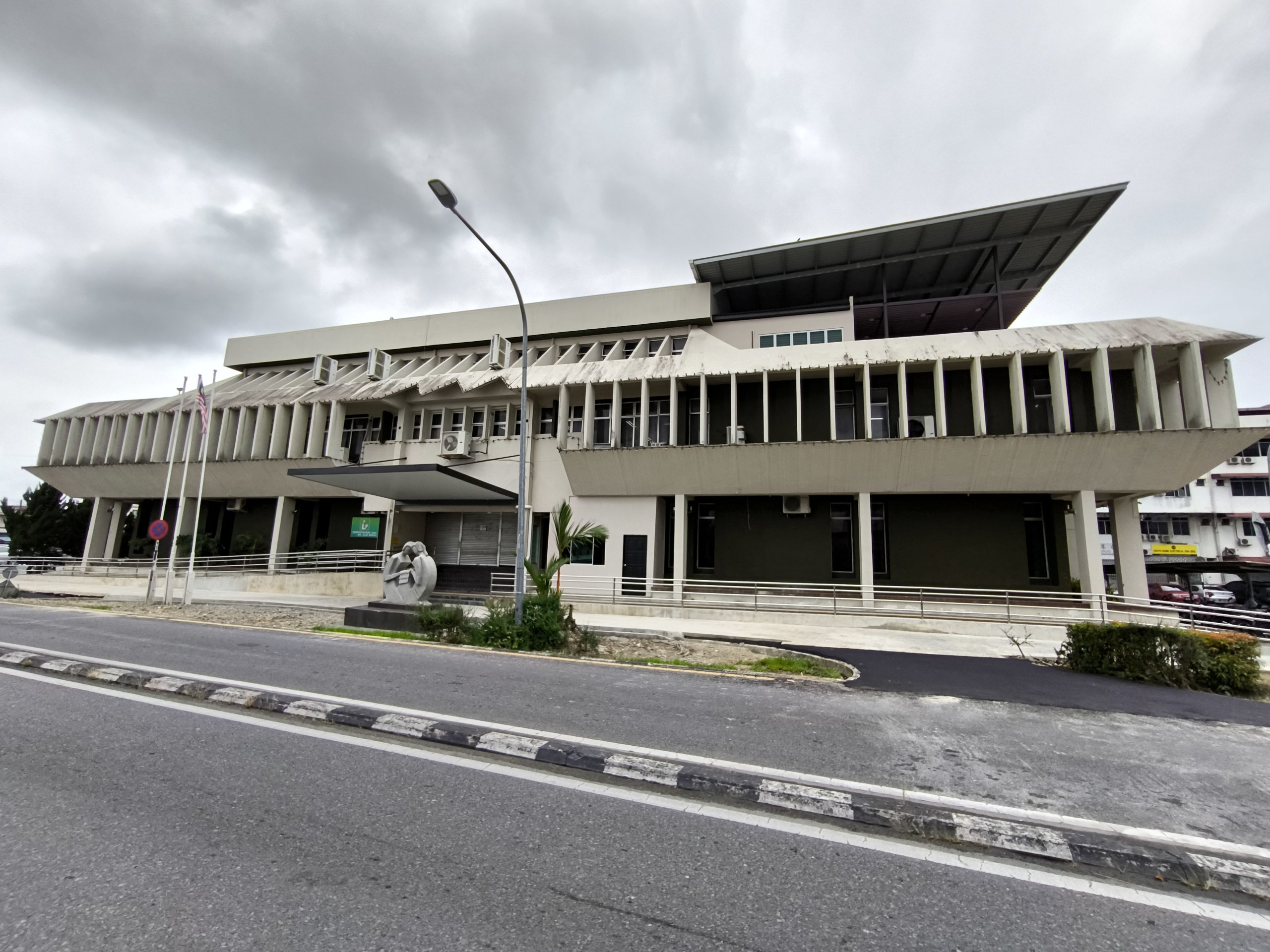 News - Laman Web Rasmi Majlis Perbandaran Sibu