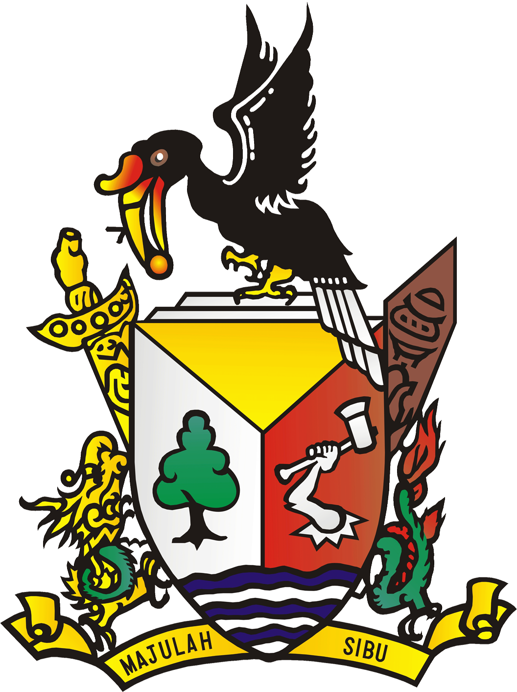 Laman Web Rasmi Majlis Perbandaran Sibu